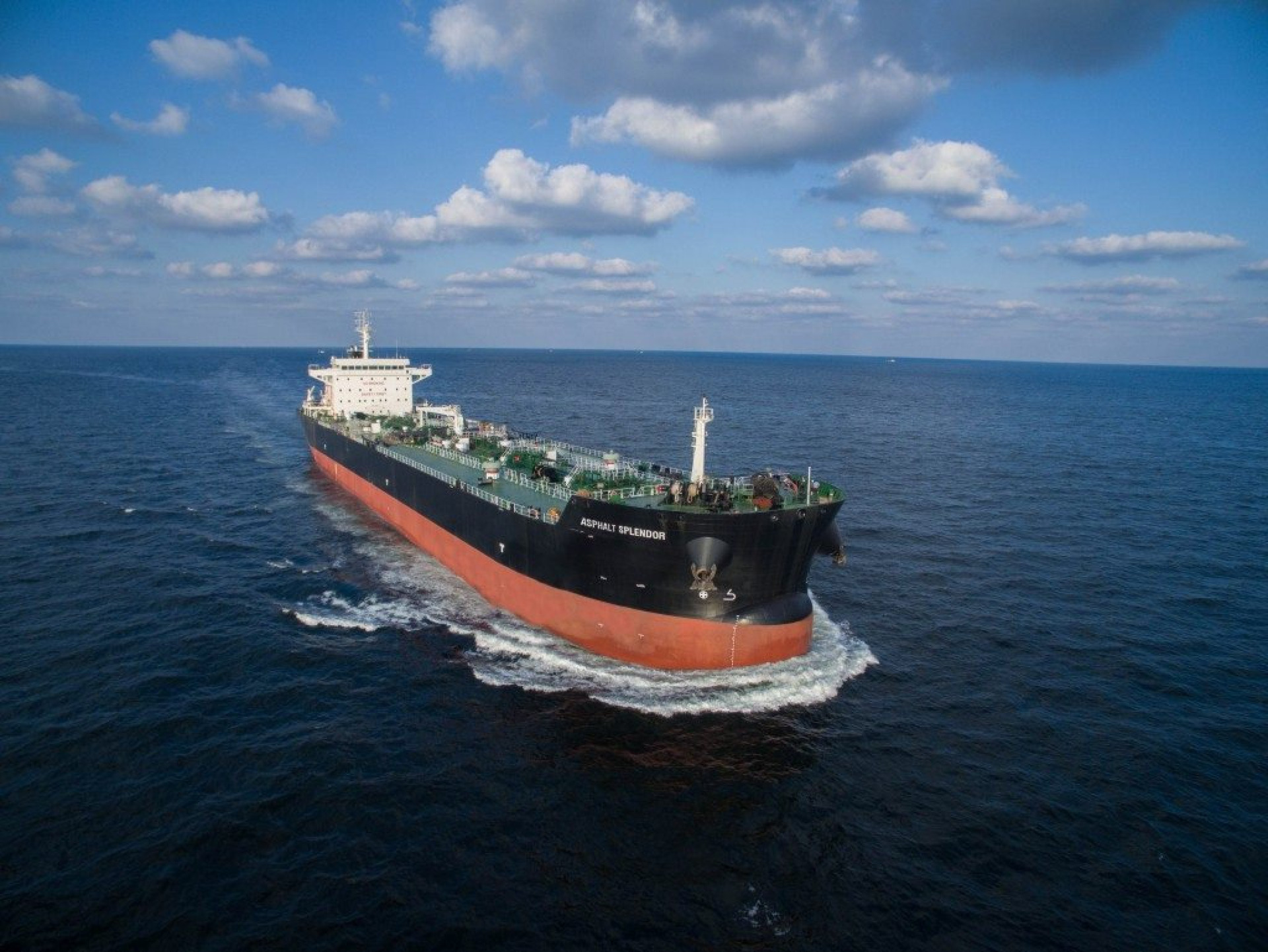 Asphalt Splendor - LSC