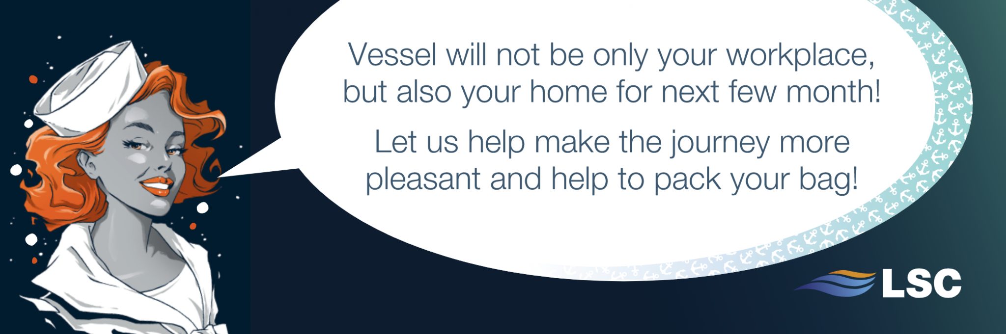 Cadet check-list - LSC