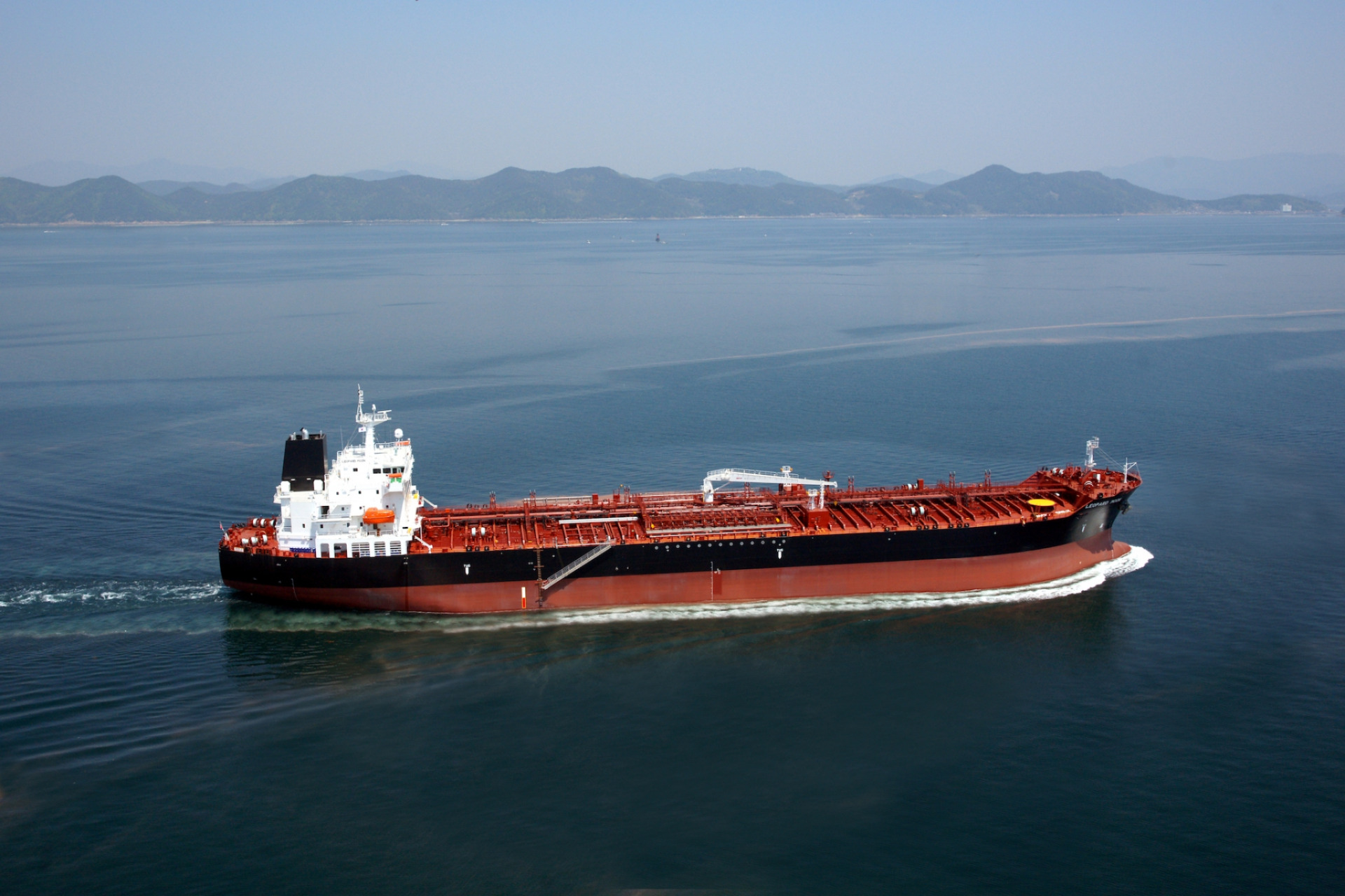 Fleet - LSC