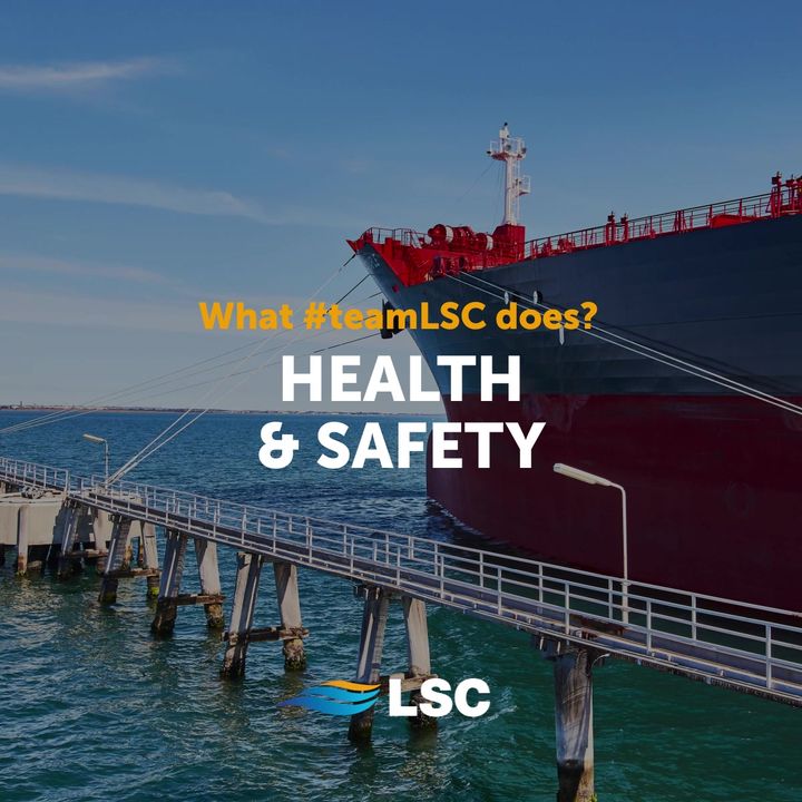 You may have heard of #teamLSC, but what is our secret to success? Our ...