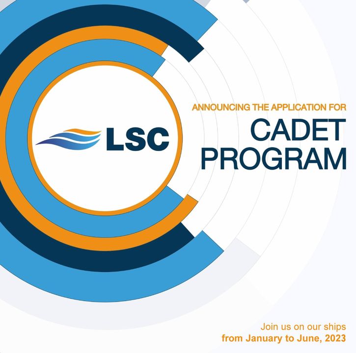 Have you submitted your application for our Cadet Program yet? What ...
